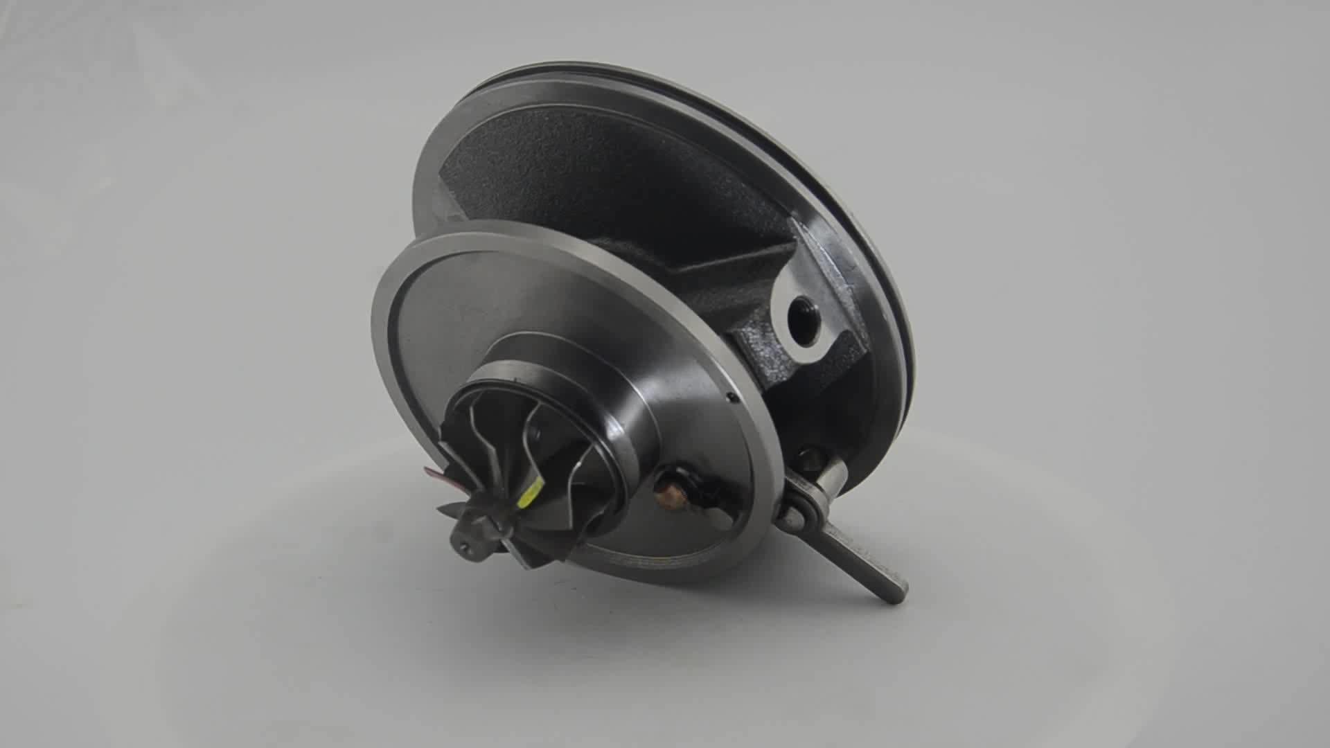 For Renault Megane/scenic Ii 1.5 Dci K9k-thp 76 Kw 103 Hp 2004- Turbo ...