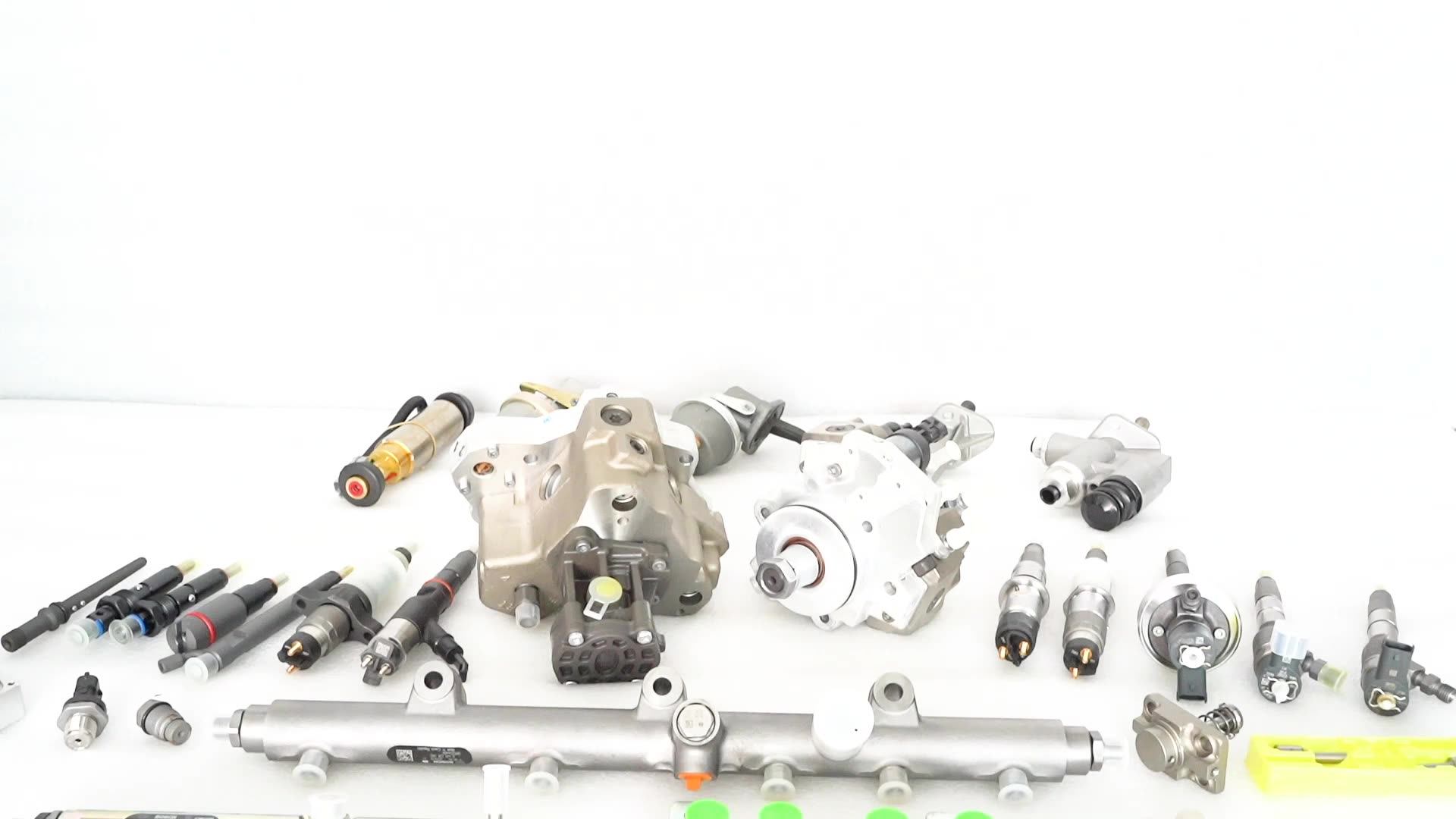 Gearbox Spare Parts Shift Cylinder Housing 1295334075 1295 334 075 ...