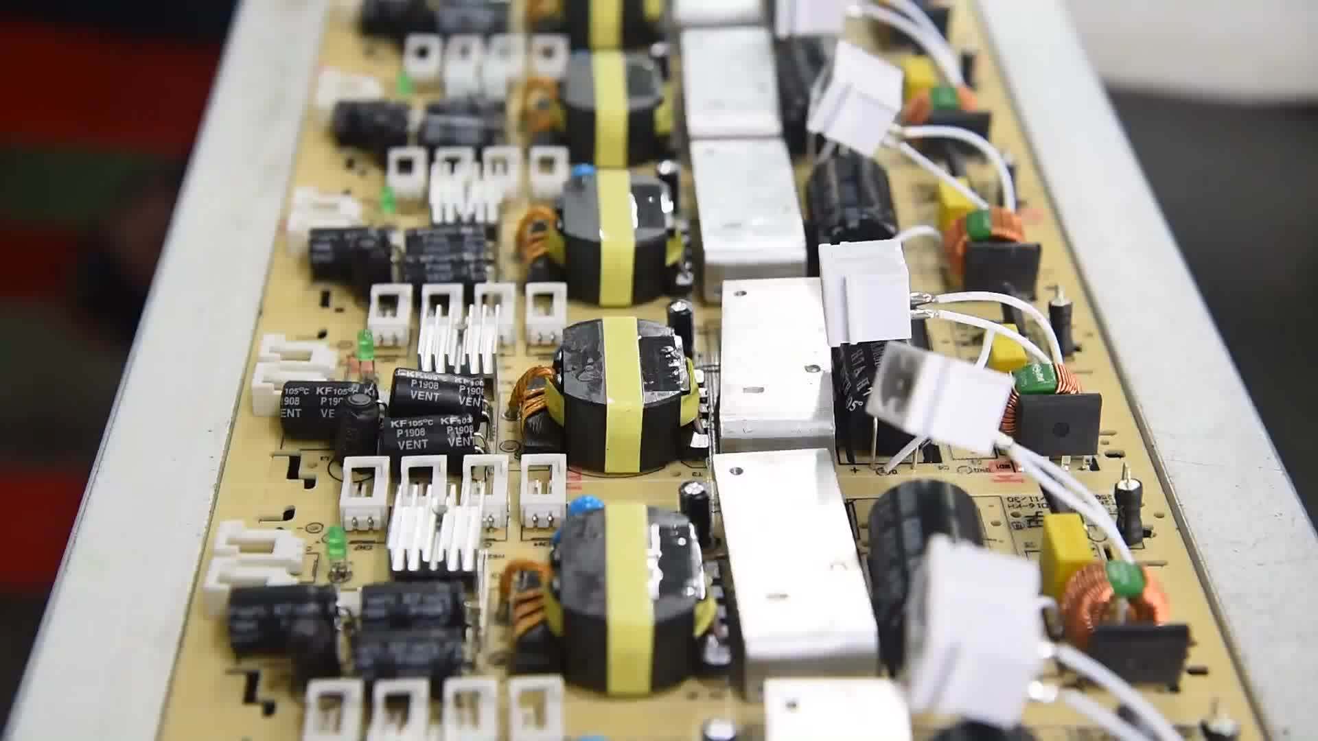 230v Ac To 36v Dc Smps Universal Input 400w Power Supply High ...