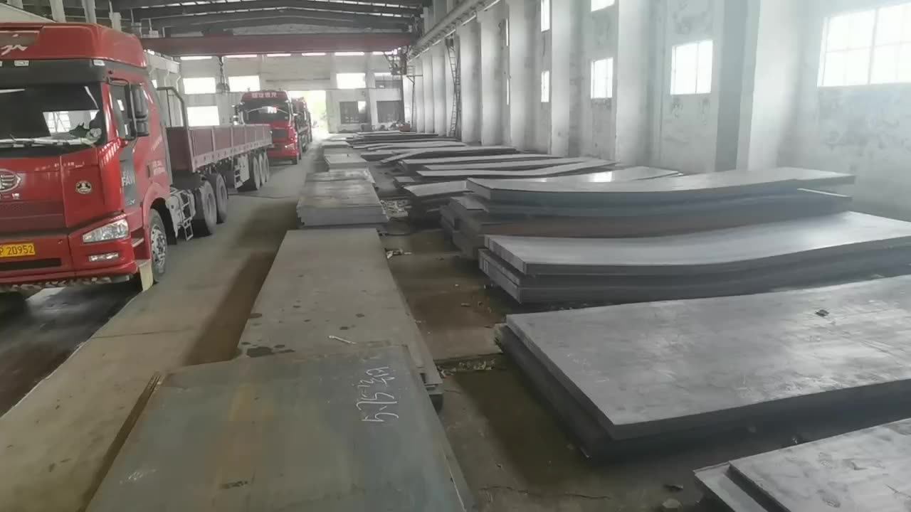 1008 1010 1015 1018 1020 Low Carbon Steel Plate Mild Carbon Steel Sheet ...