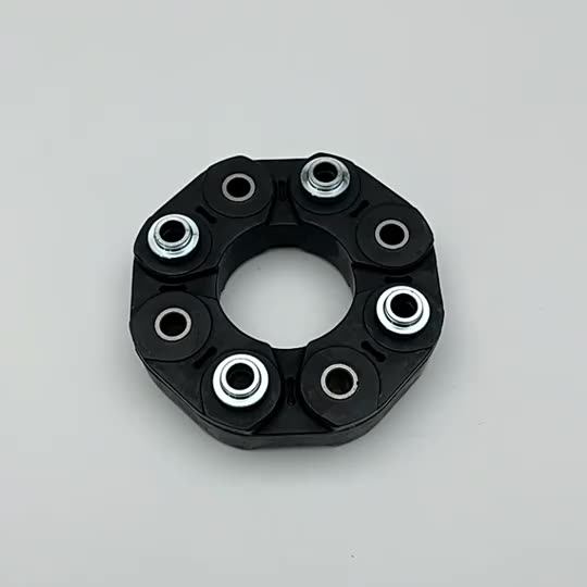 Driveshaft Coupling Flex Disc For Mercedes-benz W202 W203 W210 W220 ...