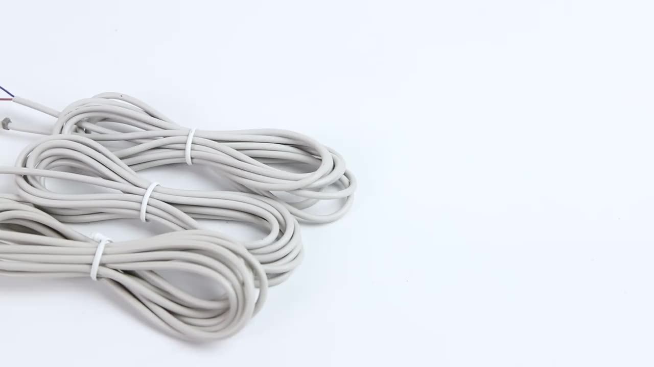 Al-39r Kt-65 Reed Switch,Solid State Pnp Npn Magnet Cylinder Sensor For ...