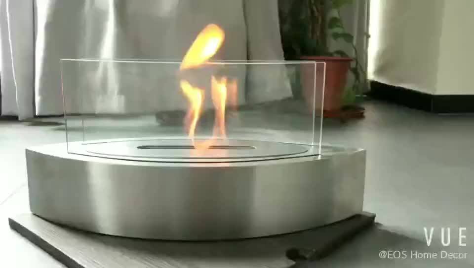 Most Popular Design Bio Fuel Fire Place Modern Bio Ethanol Fireplaces ...