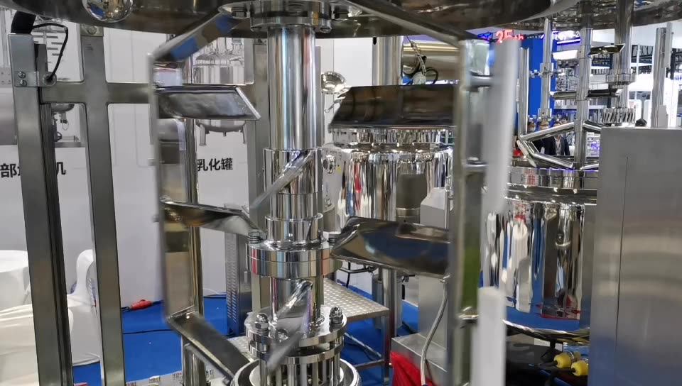 Chickpea Crush Machine,Chickpea Sauce Making Machine,Chickpea Pesto ...