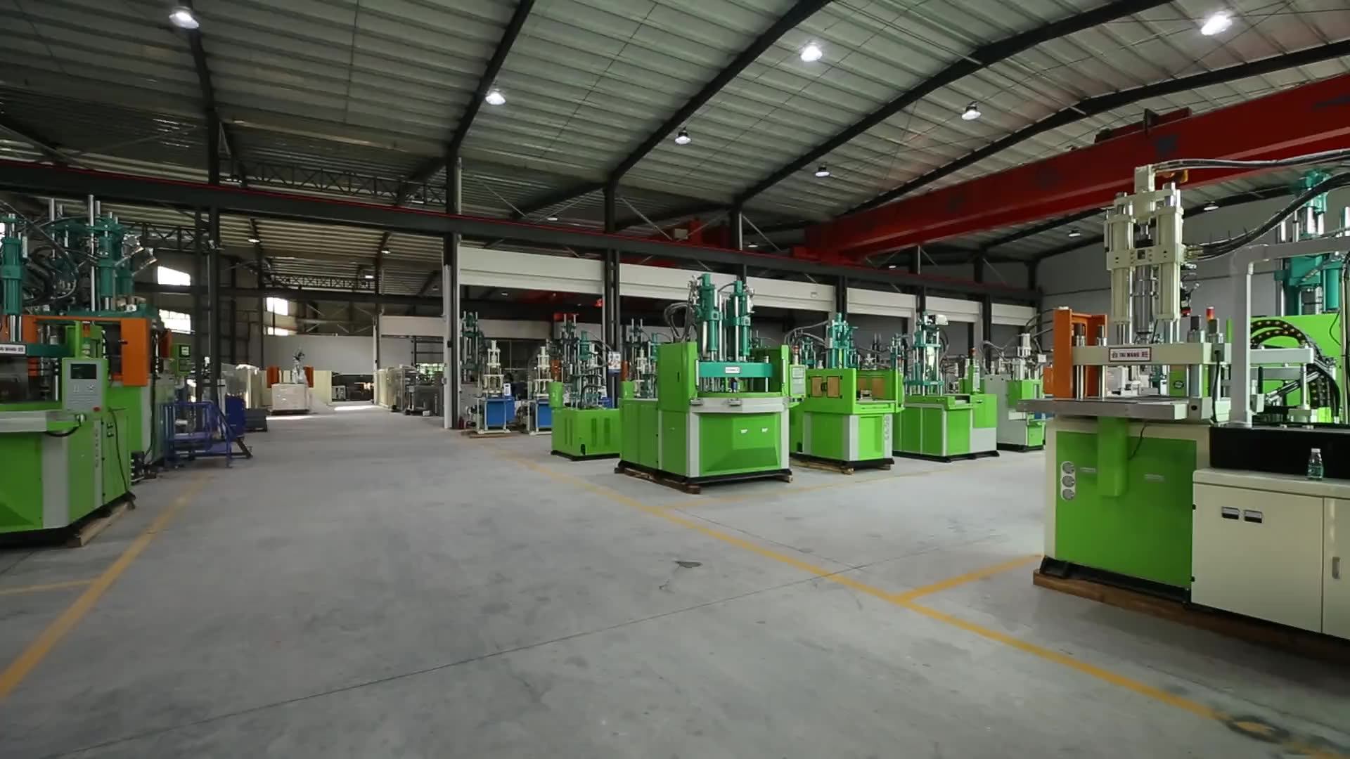 Tw Brand Ballpoint Pen Injection Machine Manufacturer - Buy Ballpoint ...