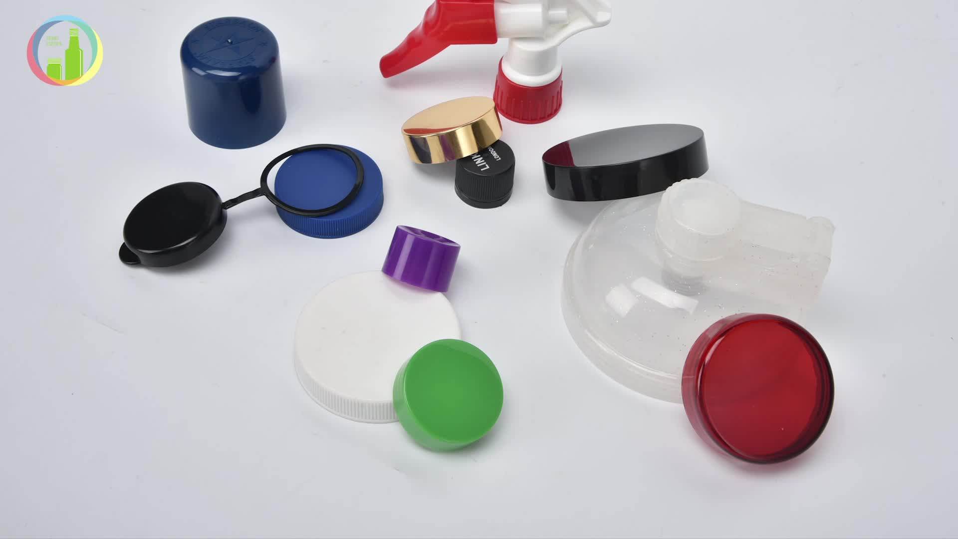 Plastic Flip Spout Cap Plastic Spout And Cap - Buy Flip Top Cap,Plastic ...