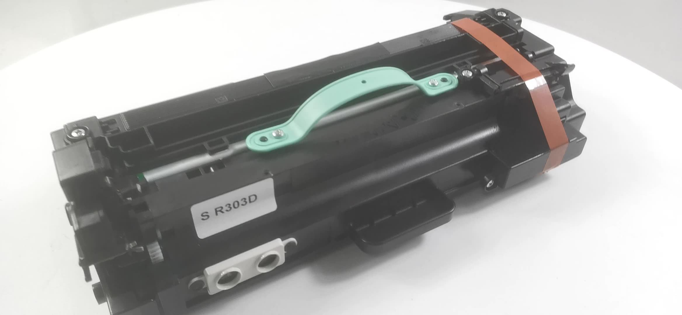 Recycled Black/color Imaging Drum Kit For Xerox Phaser 6600 Workcentre ...