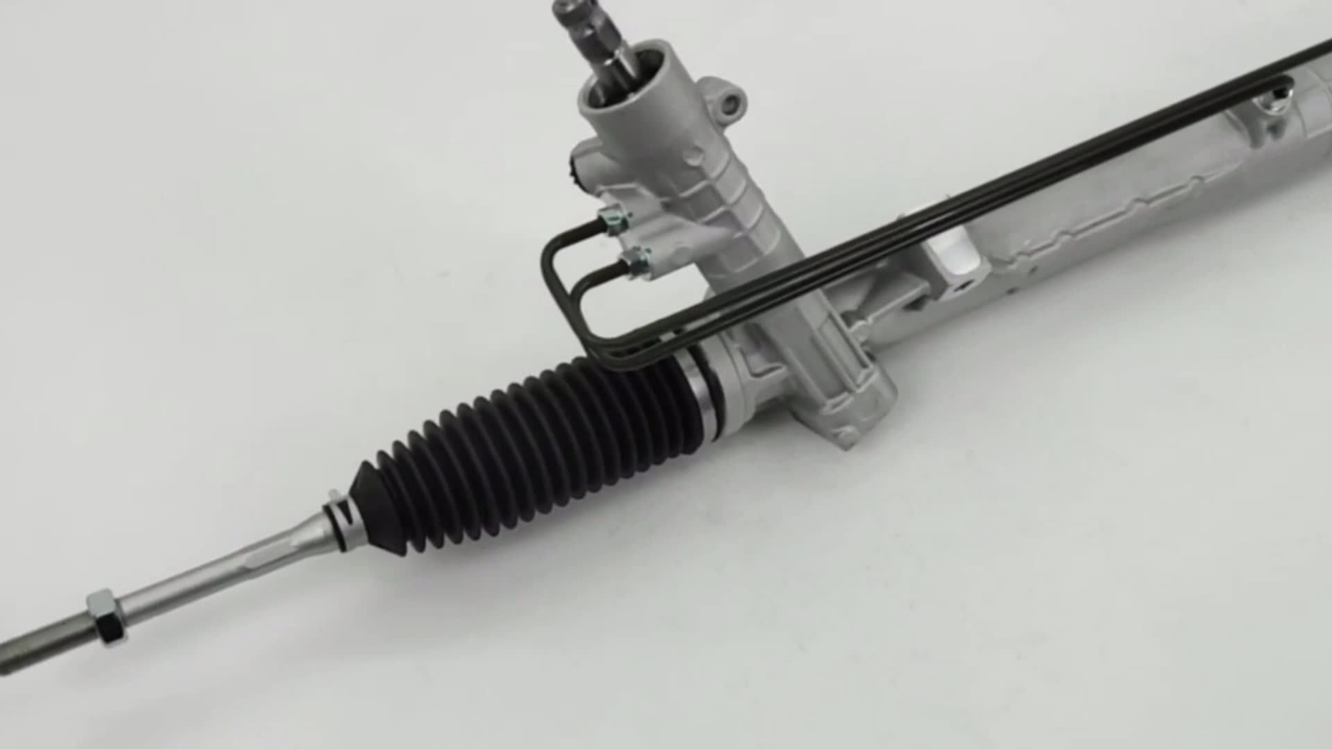 Hight Quality Hydraulic Power Steering Rack Steering Gear For E90 ...