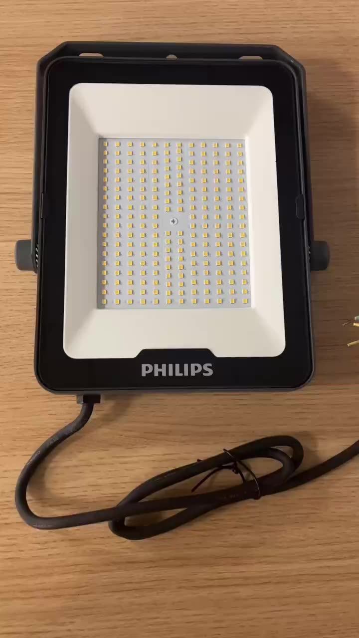 Philips Led Flood Light Smartbright Floodlight G2 Bvp151 Led Floodlight ...