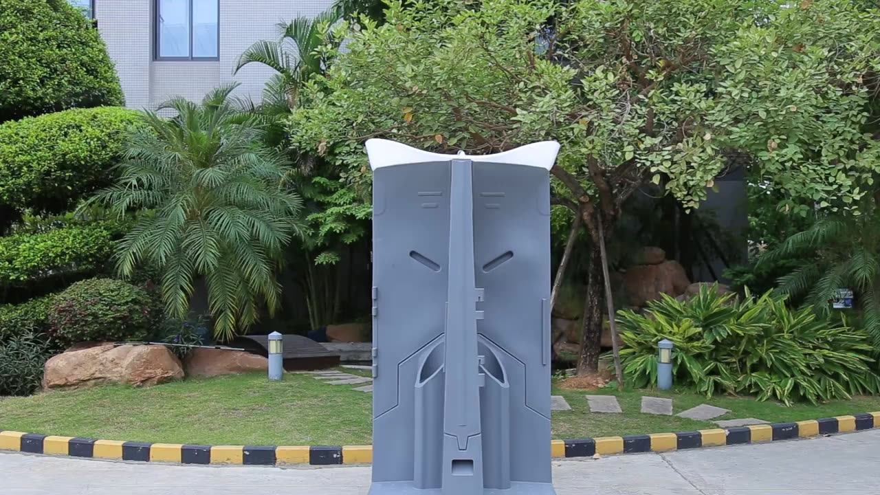 Outdoor Event Portable Urinal For Men - Buy Urinals For Sale,Plastic ...