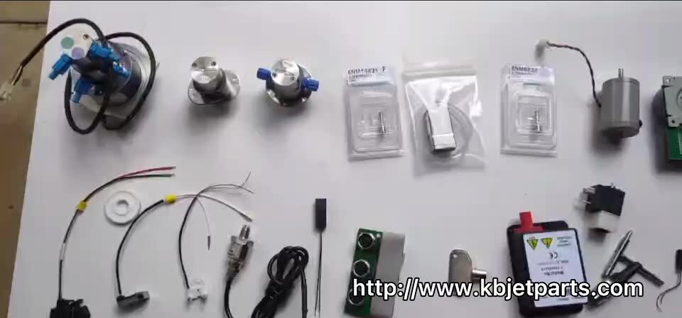 Dod Printhead 816 200-0816-101 Use For Willett 3150si Inkjet Printer ...