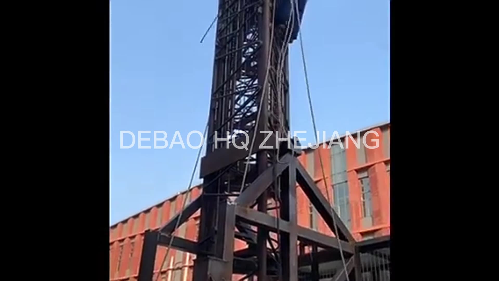 Cell On Wheels Signal Tower Cow Telescopic Tower - Buy Cell On Wheels ...