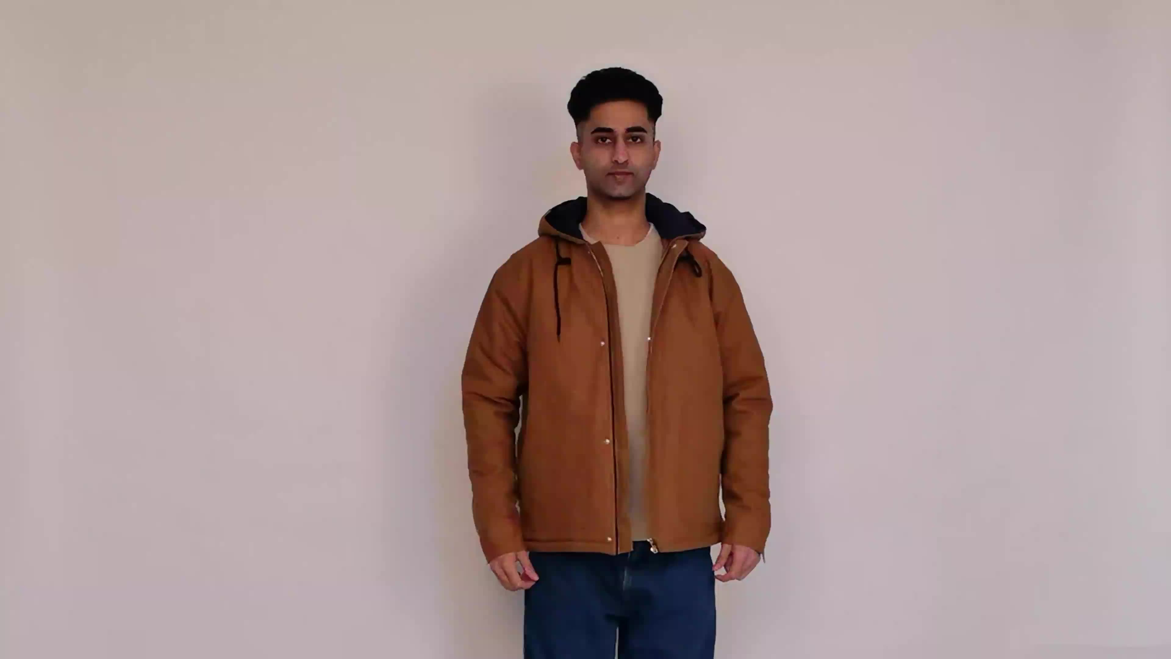 Factory Supply Nfpa 2112 Heavy Duty Cotton Durable Fire Resistant Fr ...