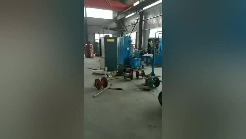 4 Wire Signal Load Cell Copper Braided Shielded Cable - Buy Shielded ...