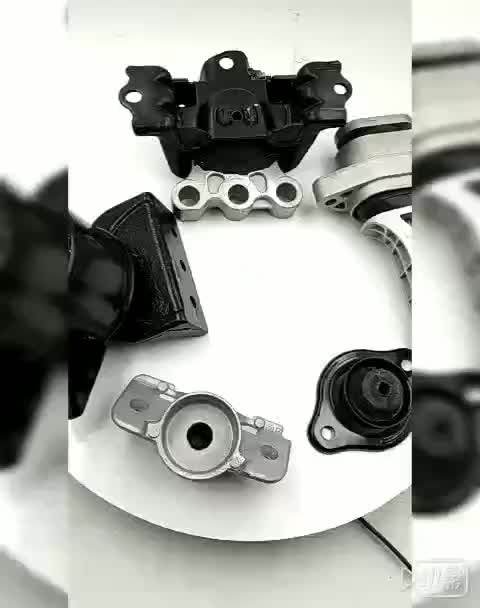 Oem 96535425 96535429 Engine Mount Engine Mounting For Chevrolet Aveo ...