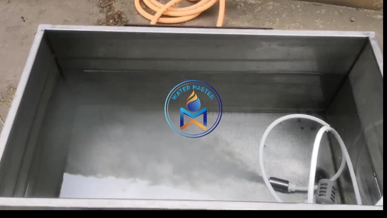 Microbubble Generator Micro Bubble Nano Oxygen Generator For Water ...