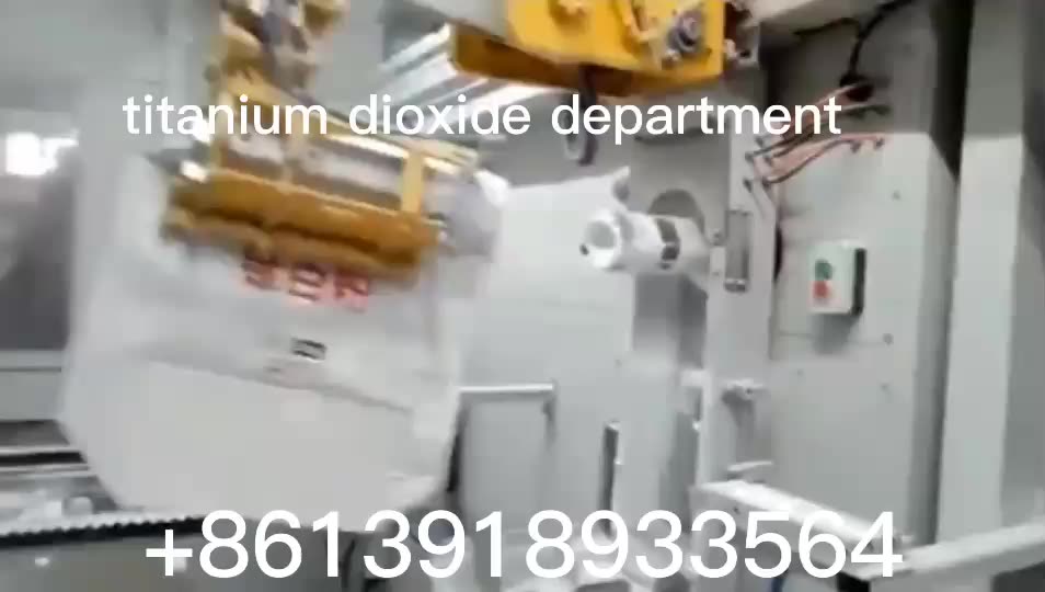 Lomon Billions Rutile Tio2 Titanium Dioxide R996 Blr895 Blr886 Blr896 Blr699 Dongfang R5566 ...