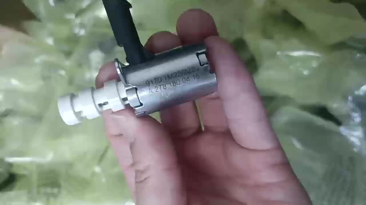 原装奔驰原装cla180 Cla220 A180 A200 A250 A2781800415控制阀2781800415 - Buy 原装oe ...