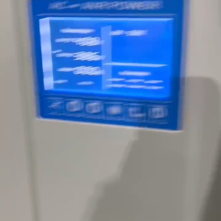 Avr 60kva Three Phase 380v-30%+10%v Output 380v Ac Automatic Voltage ...