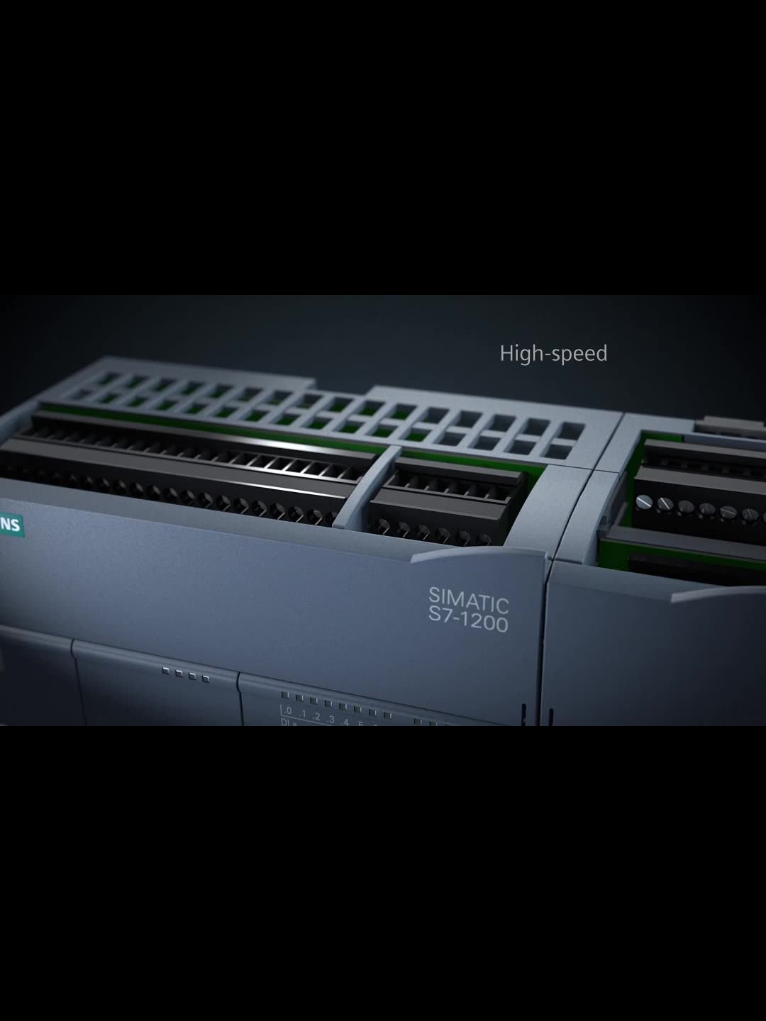 Siemens Simatic Et 200sp Im 155-6pn St 6es7155-6aa01-0bn0 Jusqu'à 32 ...