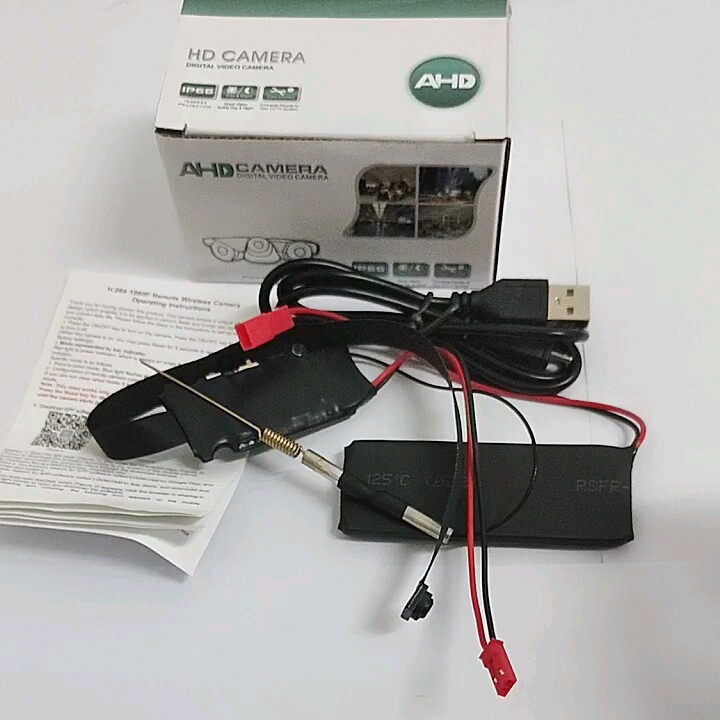 Oem Accepted Wireless Wifi Tuya Module Diy Camera Look Cam App - Buy ...