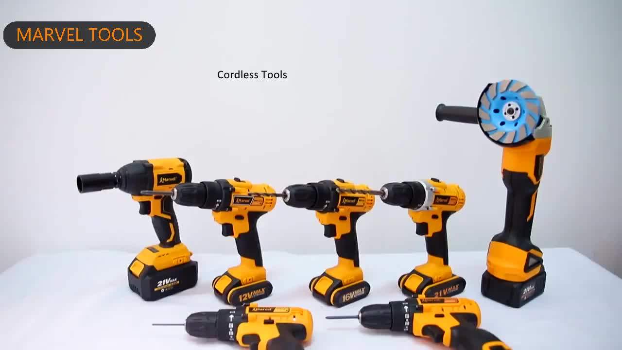 Power Force Rechargeable 30nm Ce Gs Rohs Certificates 10mm 1.3ah 1.5ah ...