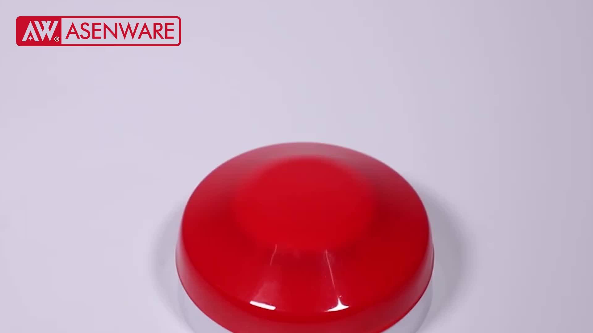 Asenware Best Addressable Fire Alarm Smoke Detector - Buy Smoke ...