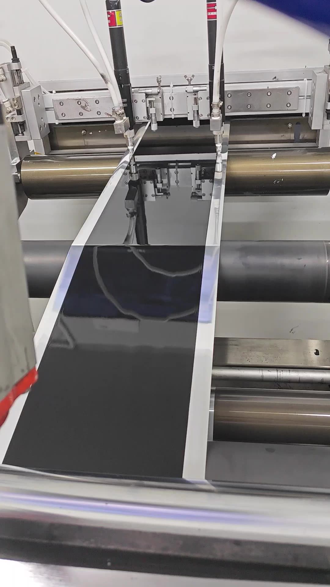 Lithium-ion Battery Anode Electrode With Graphite Double Coated For ...