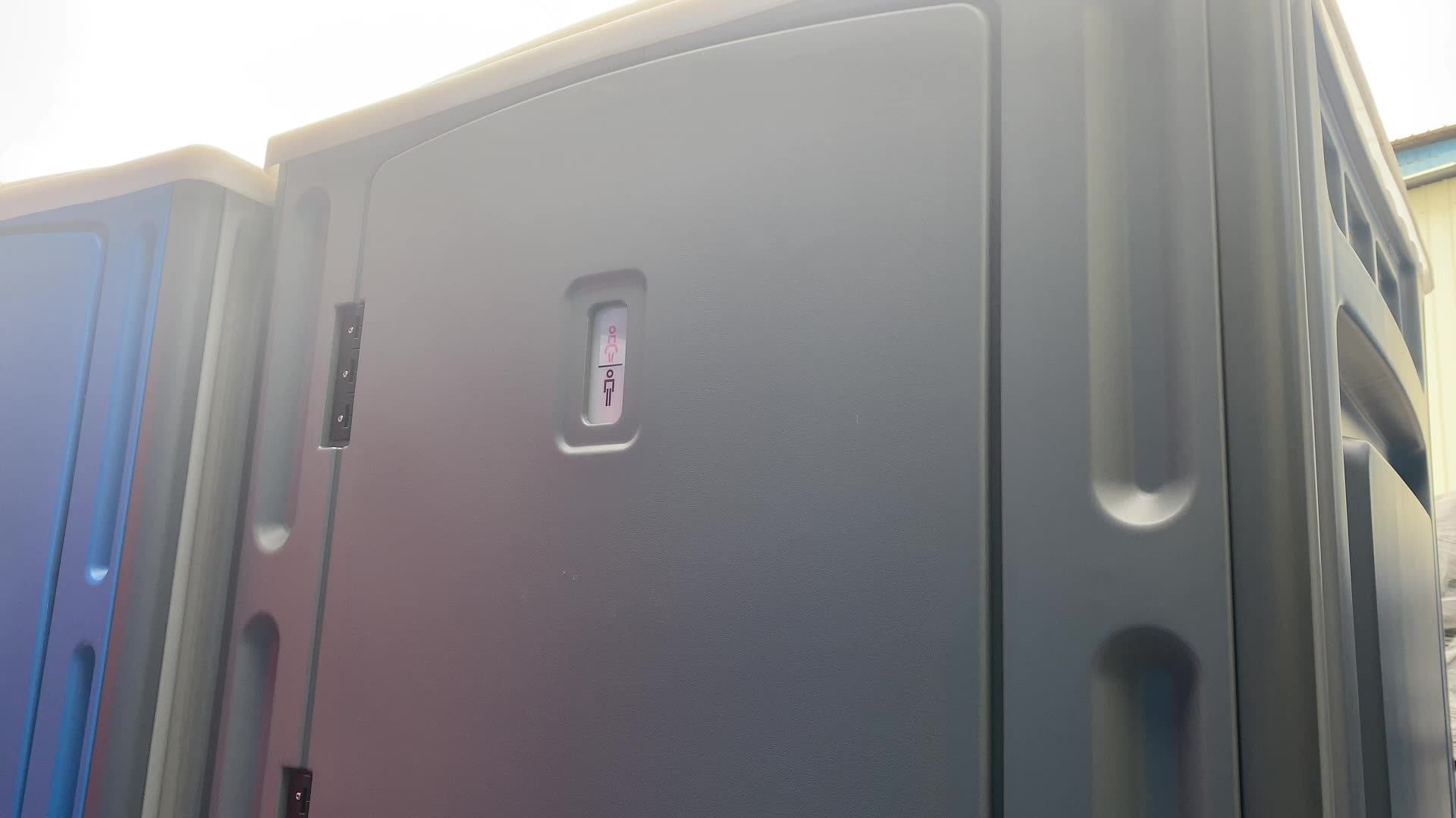 Portaloo Portable Toilet Chin Hot Selling Australia Made High Quality ...