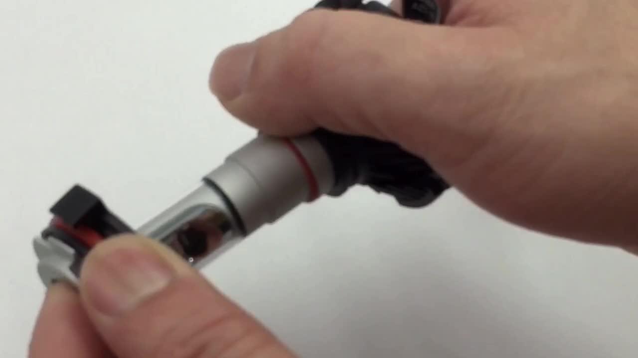 H7 Led Adapter Car Led Headlight Headlamp Auto H7 Adaptor Base H7 D2 ...