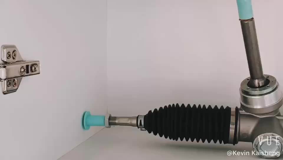 Power Steering Rack And Pinion For Sportage 56500-3w000/56500-1u500 ...