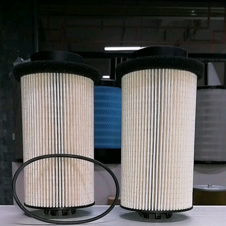 For Sany Industrial Eco Fuel Filter A5410920805 B229900001047 ...