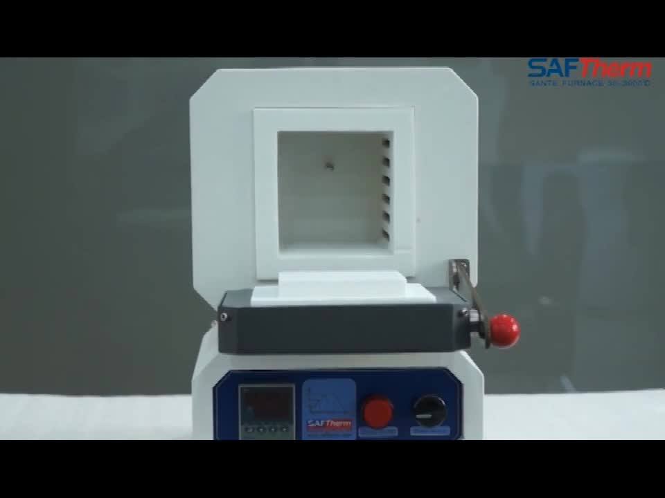 Small Sintering Furnace Lab Heating Equipments Small Lab Furnace Price ...
