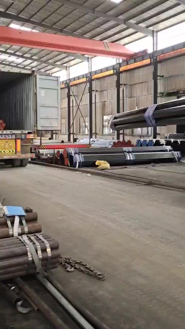 Dn17175 Multi-rifled Boiler Tube For Eskom Power Station Seamless Tube ...