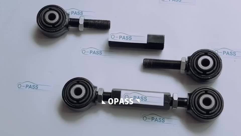 Opass 1426770 Adjustable Rear Lower Camber Control Arm For Ford Galaxy ...