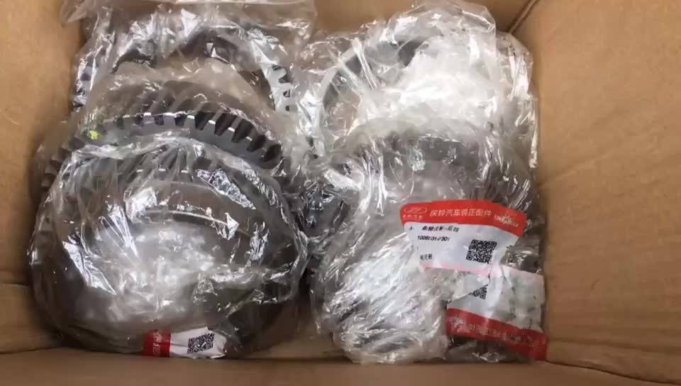 Car Engine Water Pump Assembly For Isuzu Nqr 700p 4hk1 Diesel Water ...