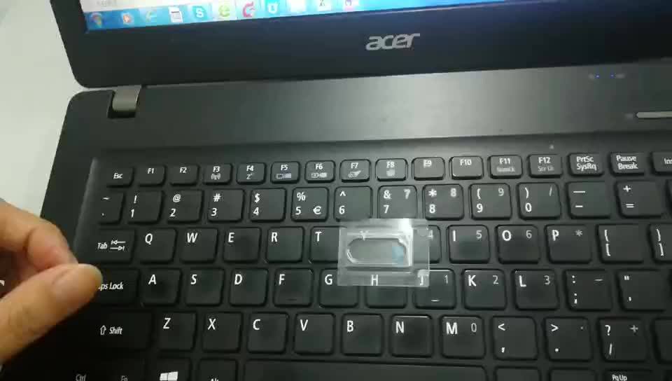 Laptop Webcam Cover Slider Ultrathin Protection Your Privacy For ...