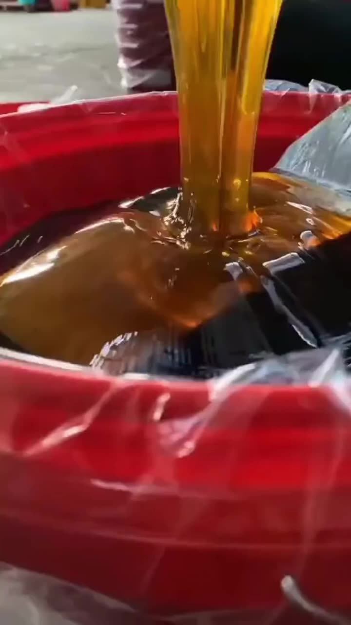 Factory Price Multipurpose Nlgi 3 Mp3 Lithium Based Automotive And ...