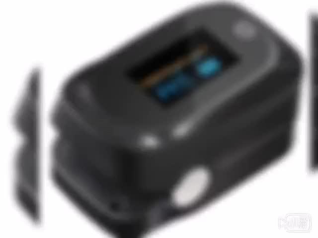 Mek Nihon Kohden Taiwan Risingmed Wrist Pulse Oximeter Fingertip Pulse ...