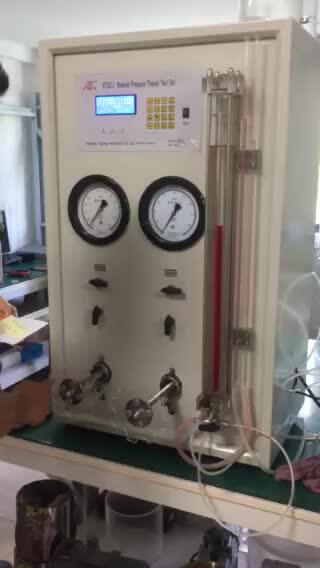 Stsz-2 30kn Midium Pressure Triaxial Test Set Measure The Strength And ...