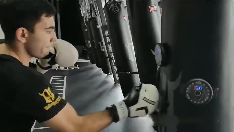 Reaction Training Light Agile Reflex Speed Lamp Flash Pods Soccer ...