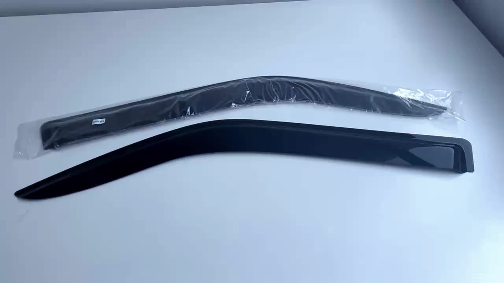 For Toyota Hiace 200 Side Wind Guard Deflector Visor Other Exterior ...