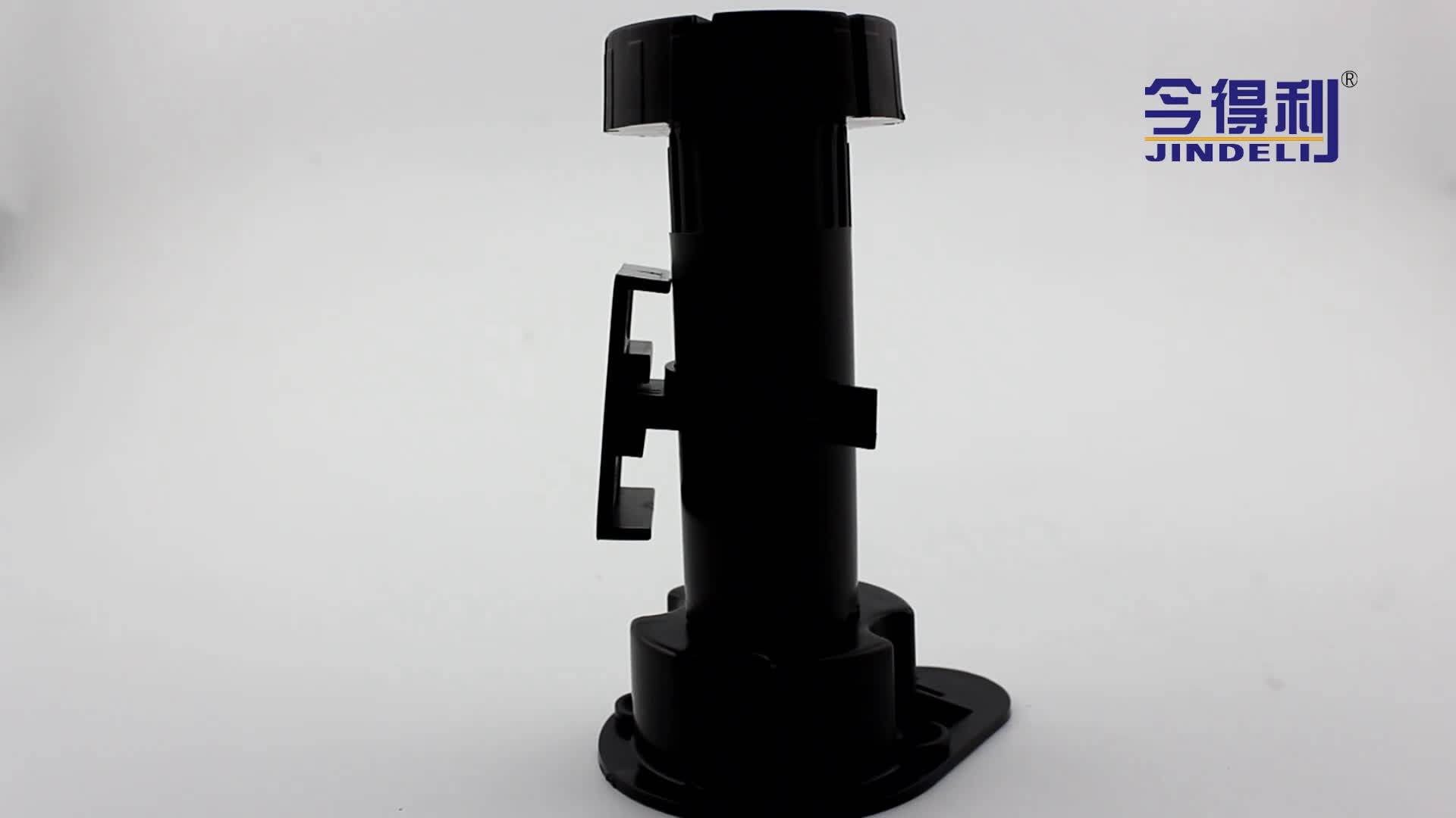 Metal Furniture Parts Removable Stainless Steel Extensions Cast ...