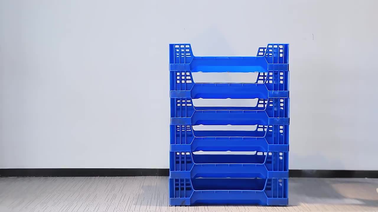 Black Soldier Fly Bsf Larvae Farming Breeding Box For Insect Rearing ...