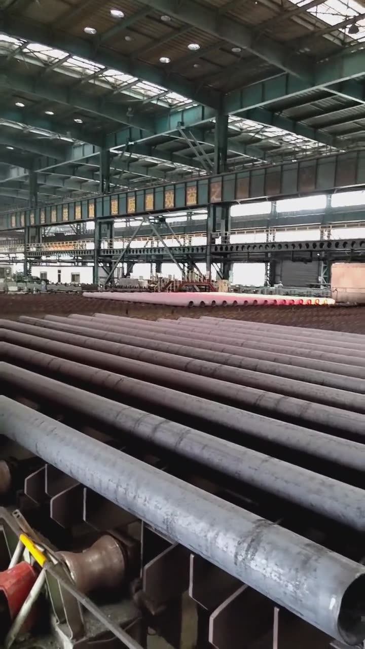 美标AISI 4145H无缝钢管 4140圆钢石油钻杆定制厚壁钢管可切割-阿里巴巴