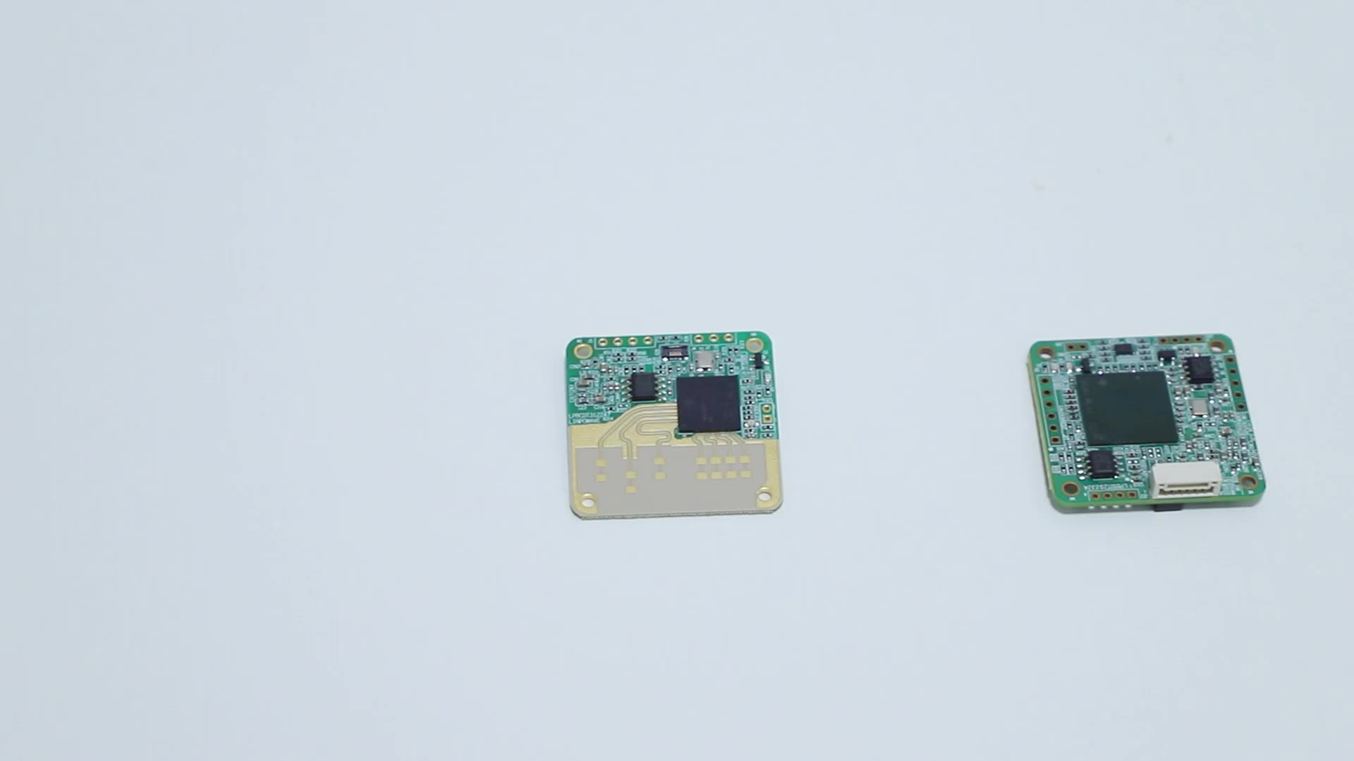 4d Millimeter Wave Radar V80 Pir Motion Monitoring 0.1m-80m Detection ...