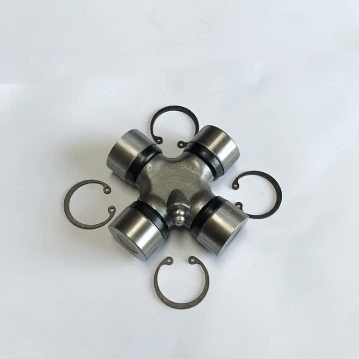 Spl90-1x South American Car Cross Universal Joint - Buy Universal Joint ...