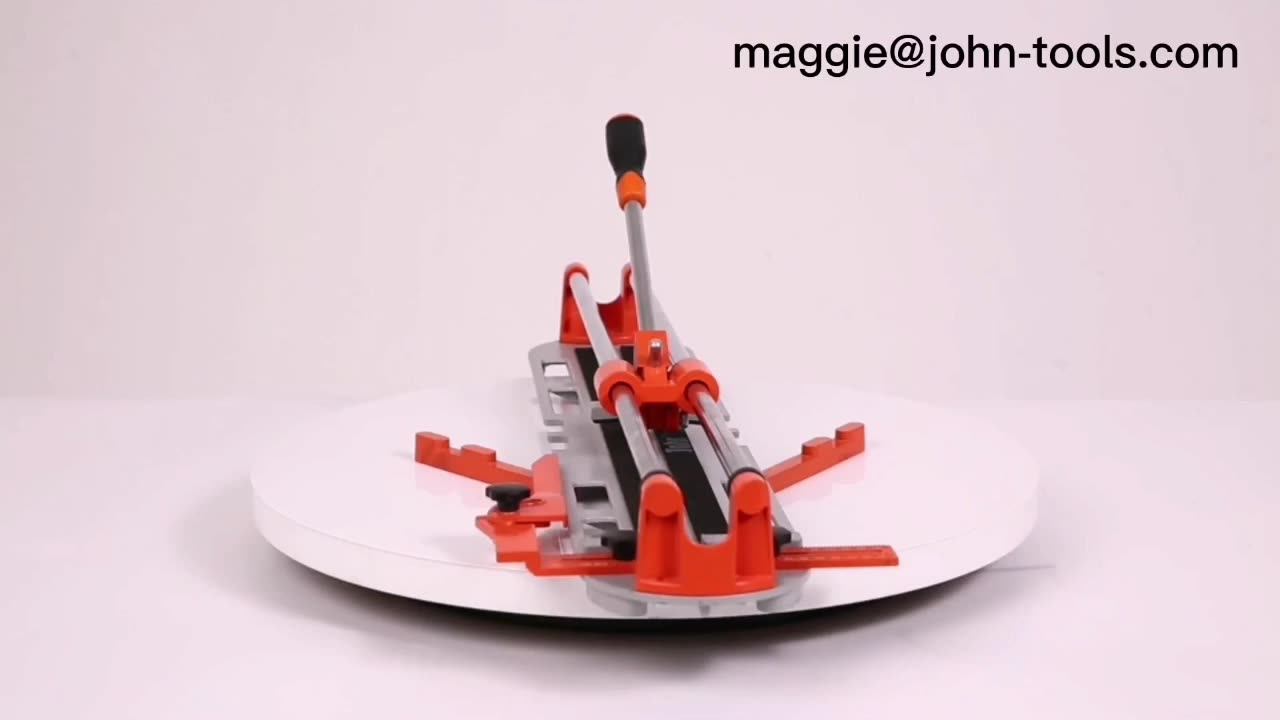 Johntools 8100b-s Rubi Tile Cutter Best Hand Tools Cutting Tiles ...