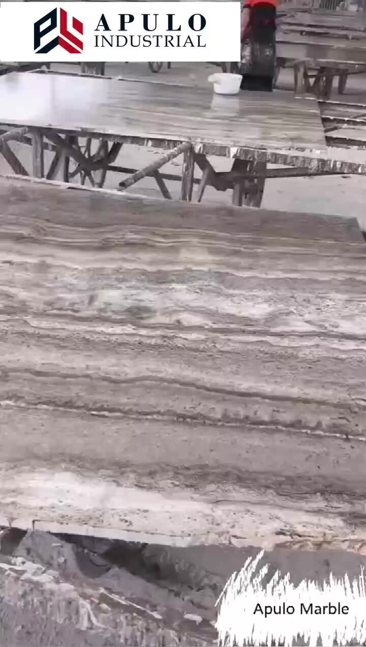 Armenia Grey Black Magic Morocco Gray Travertine Titanium Light Silver ...