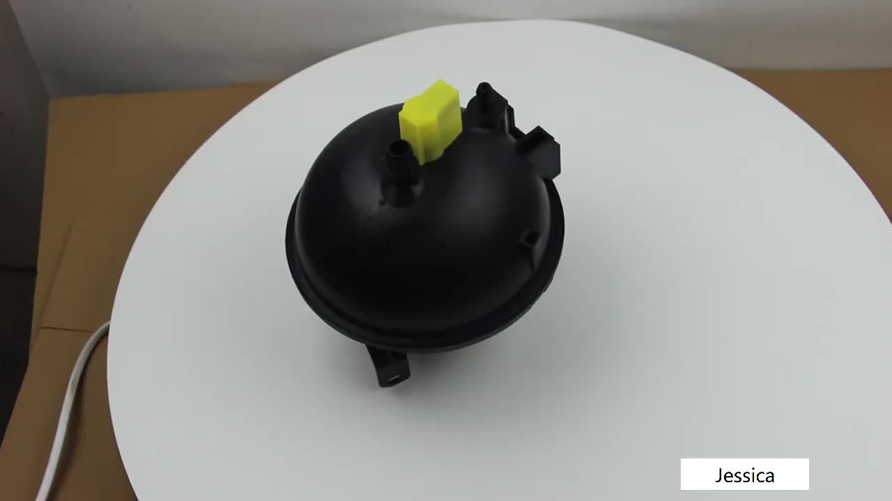 Brand Xuzhiang Coolant Expansion Tank 17138616418 17137639464 ...